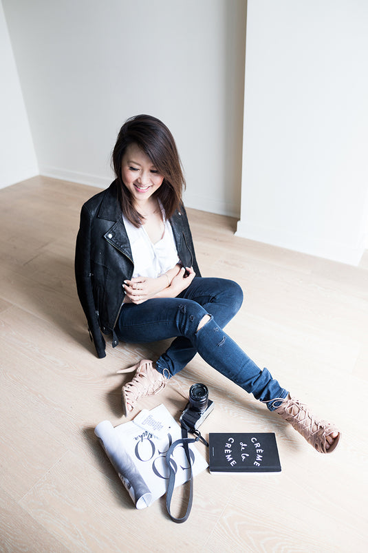 Picasso Visages Poster