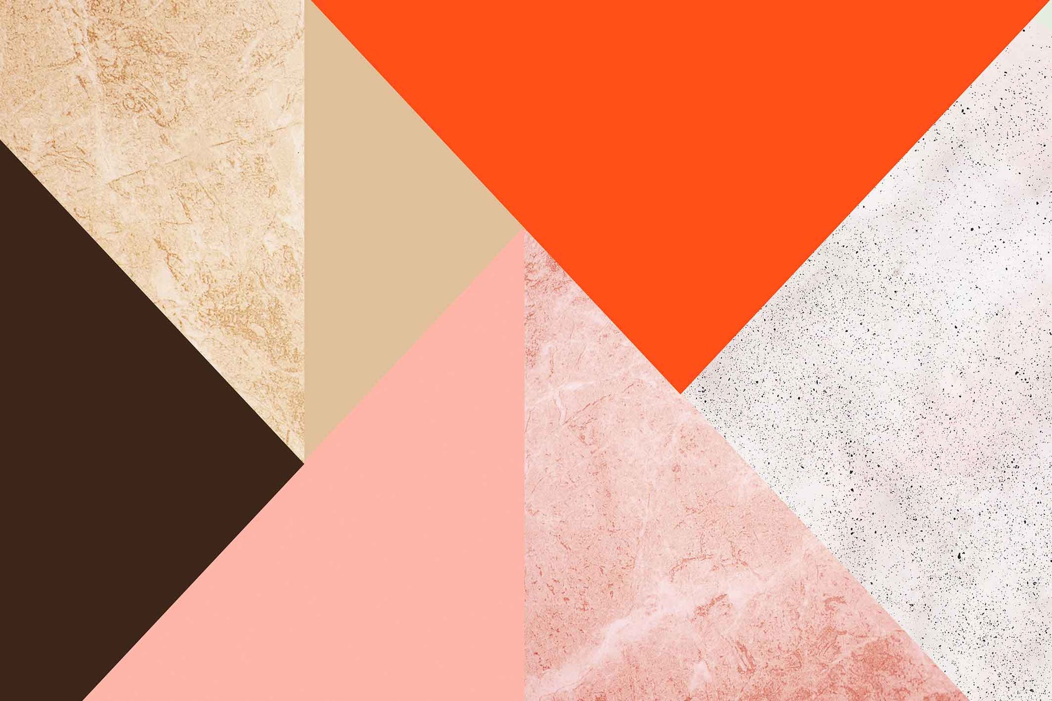 Desktop Wallpaper Composition